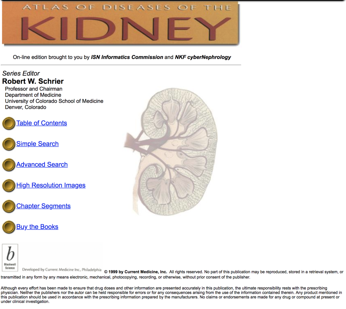 About Us - Kidney Atlas
